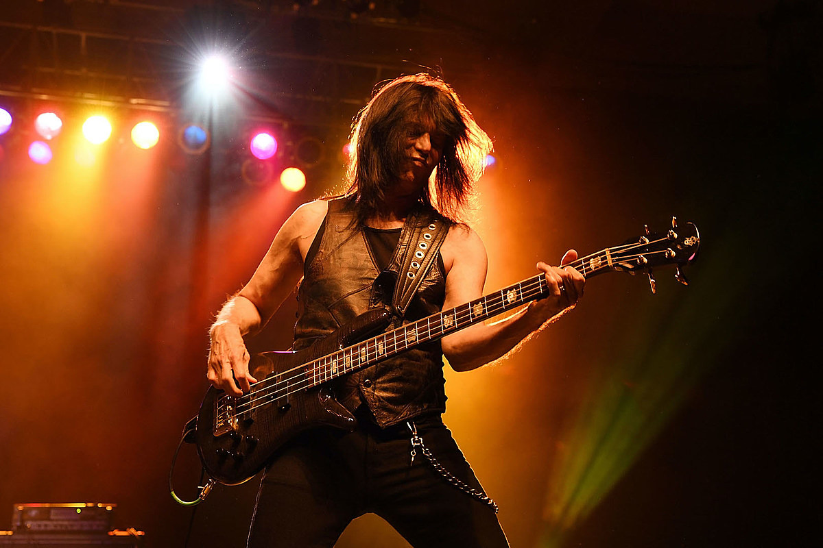 Quiet Riot Vuelve Al Escenario | ONTHEROCK CHILE OFICIAL