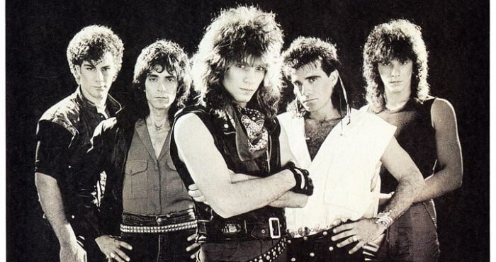 Bon Jovi Estrena Trailer Para ‘Thank You, Goodnight: The Bon Jovi Story | ONTHEROCK CHILE OFICIAL