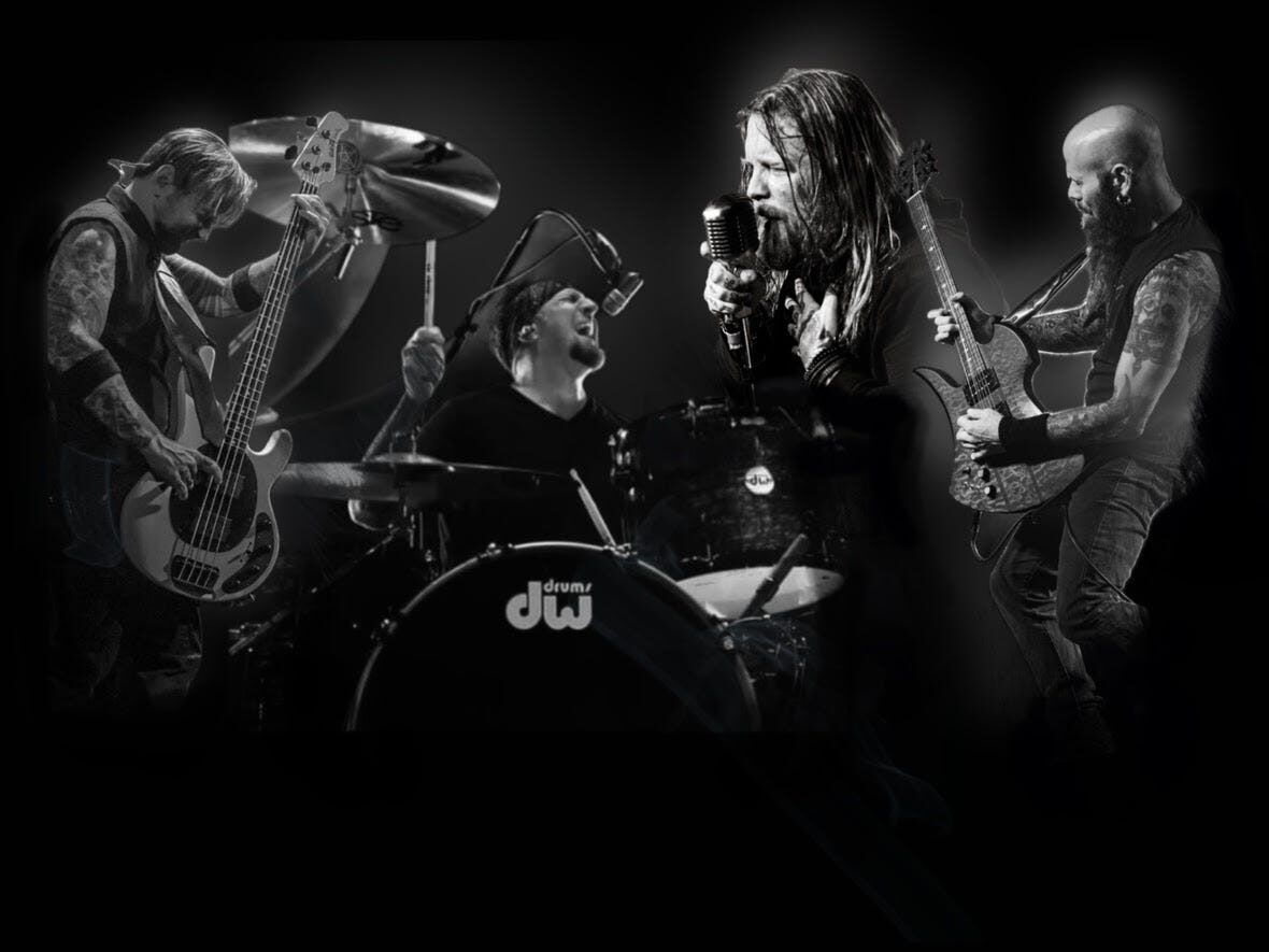 Drowning Pool Estrenará Single Después De 13 Años | ONTHEROCK CHILE OFICIAL