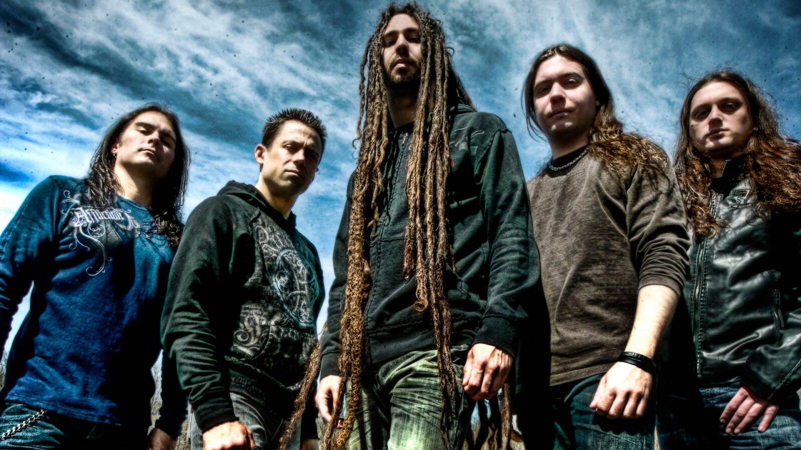 Shadows Fall Anuncia Show ‘The War Within’ | ONTHEROCK CHILE OFICIAL